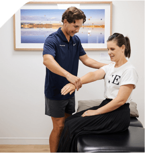 Home - The Canberra Physio Clinic