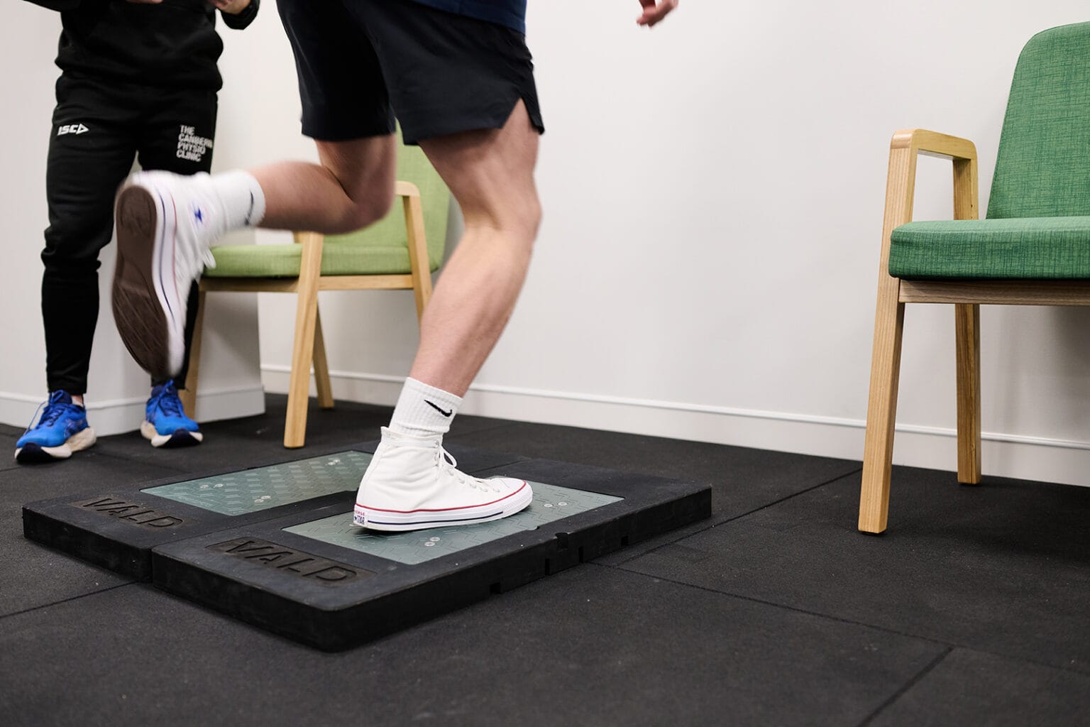 Home - The Canberra Physio Clinic